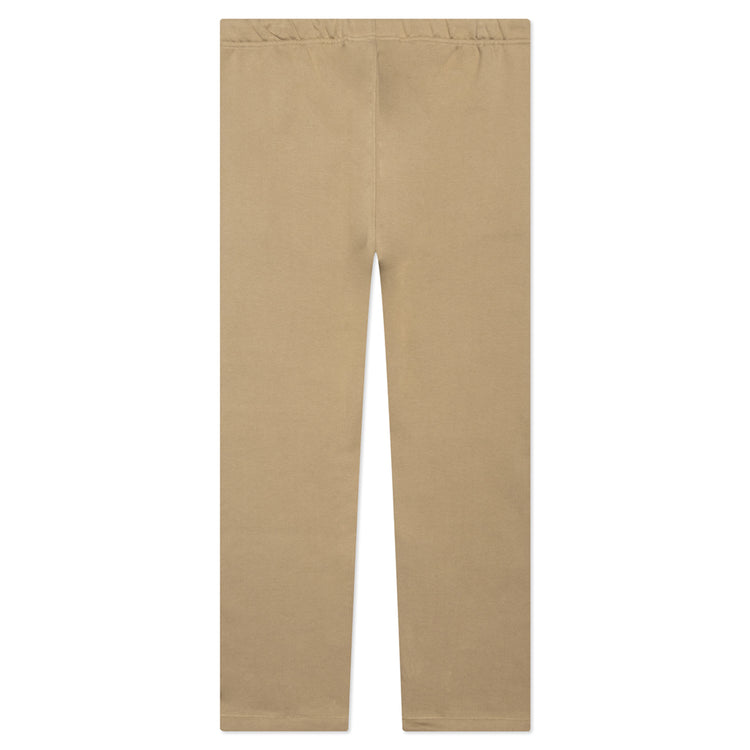 Essentials Relaxed Sweatpants - Oak – Feature