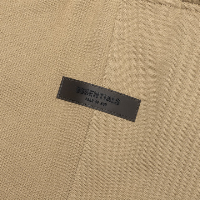 Essentials Relaxed Sweatpants - Oak – Feature