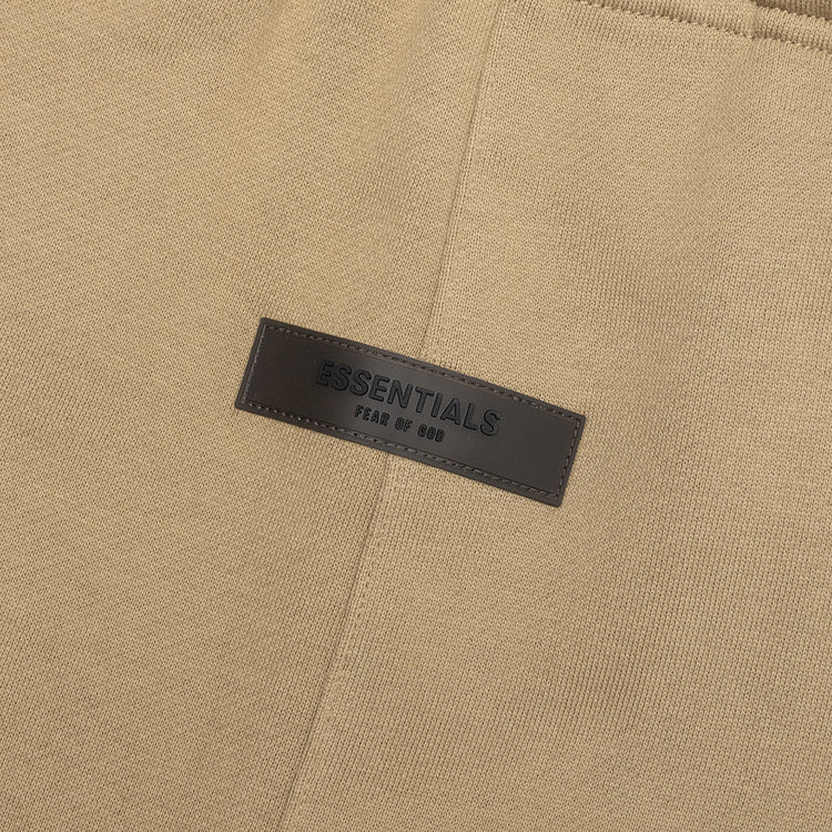 Essentials Relaxed Sweatpants - Oak – Feature