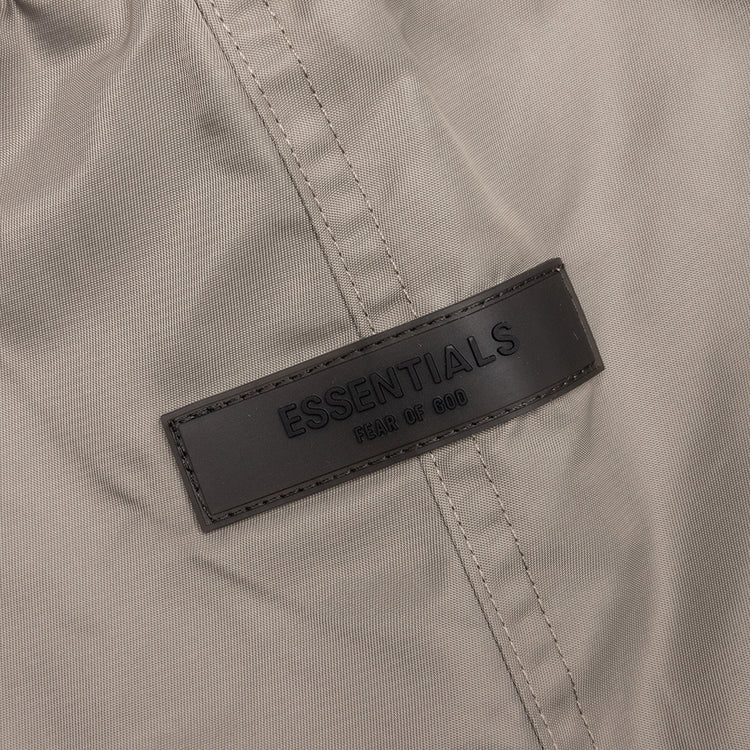 Essentials Running Short - Desert Taupe - Fear of God Essentials – Feature