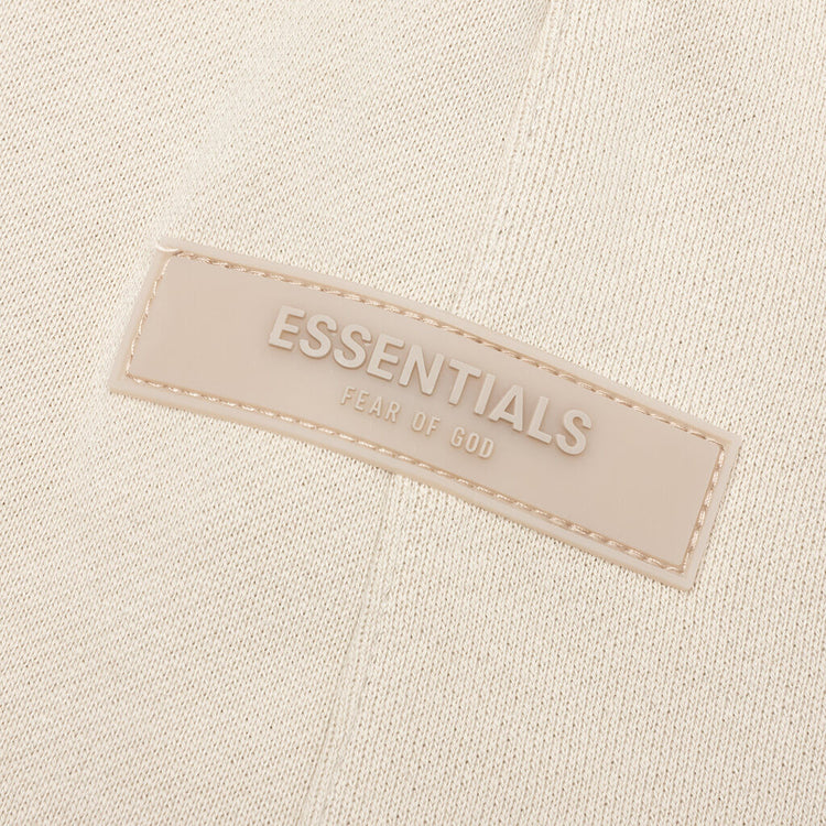 Essentials Shorts - Wheat – Feature