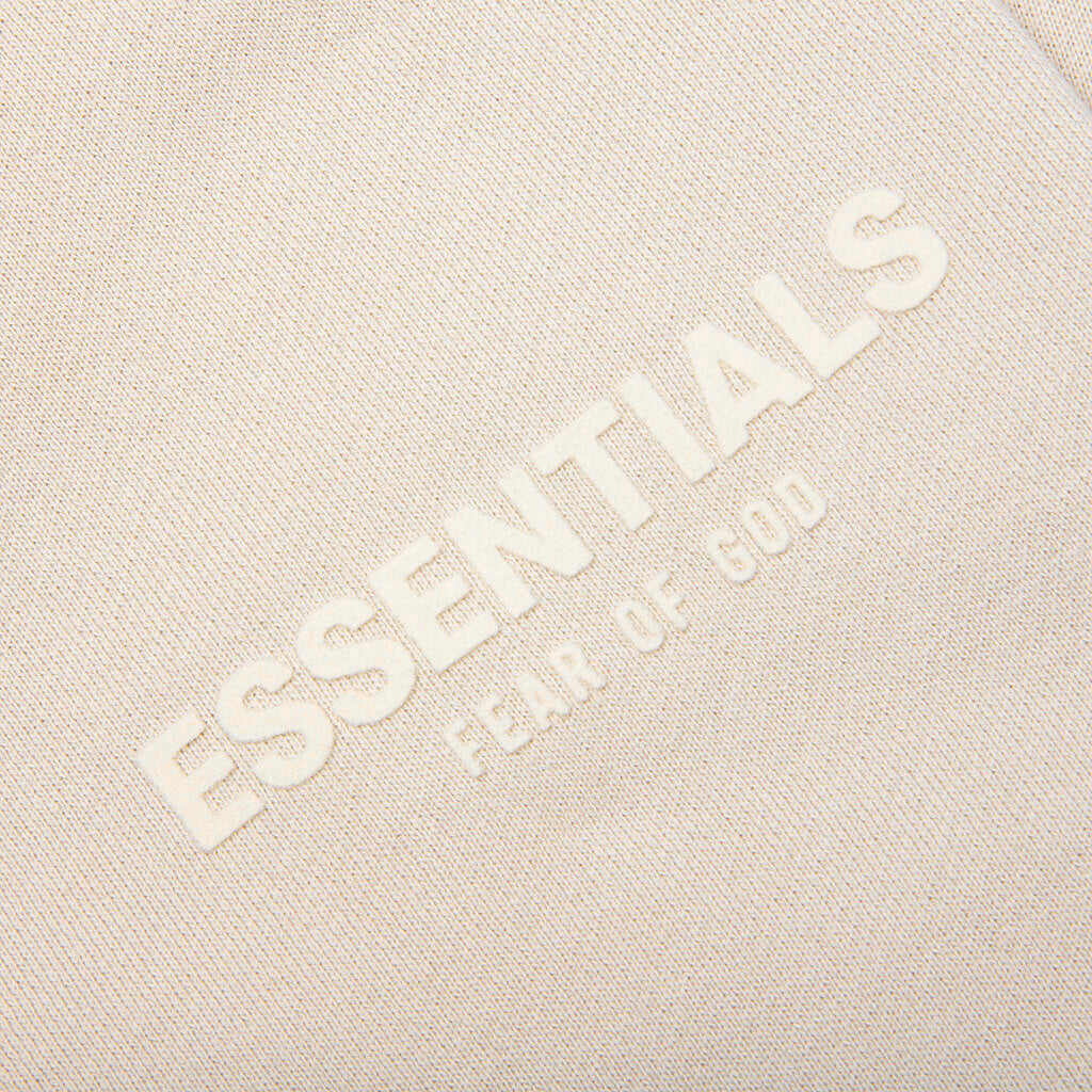 Essentials Shorts - Wheat – Feature