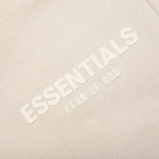 Essentials Shorts - Wheat – Feature
