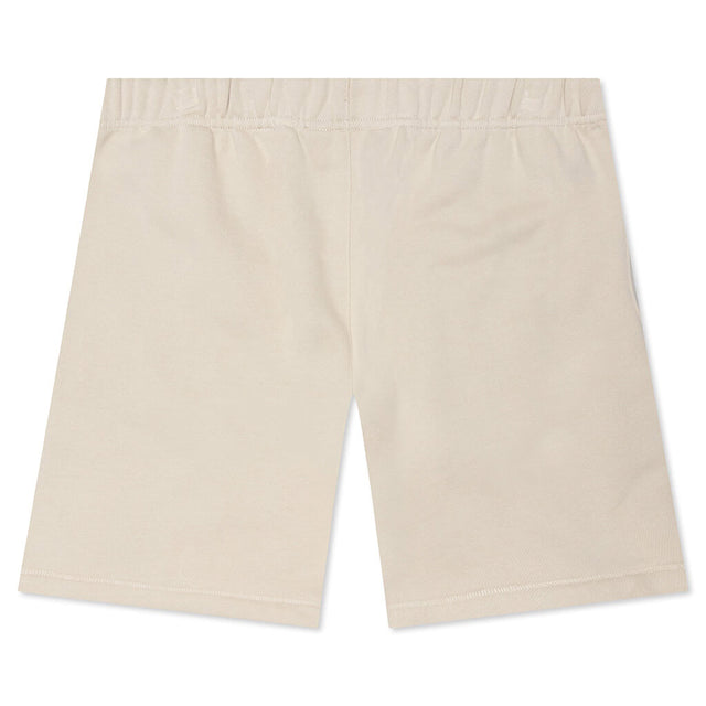 Essentials Shorts - Wheat – Feature