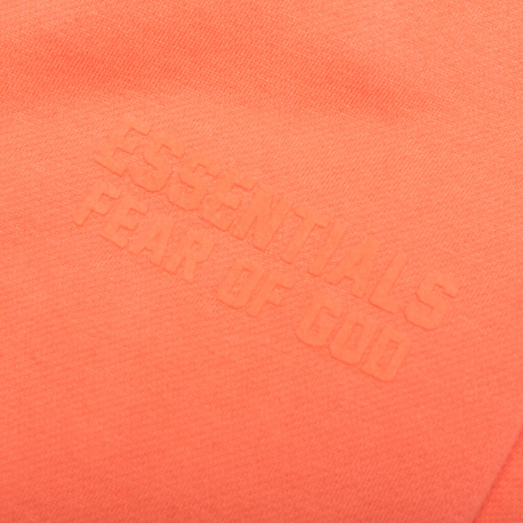 Essentials Sweatpants - Coral – Feature