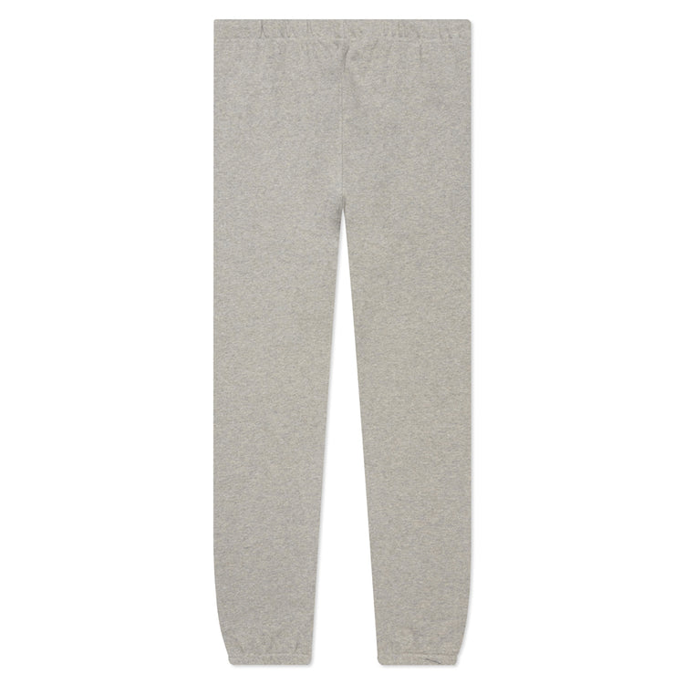 Essentials Sweatpants - Dark Oatmeal – Feature