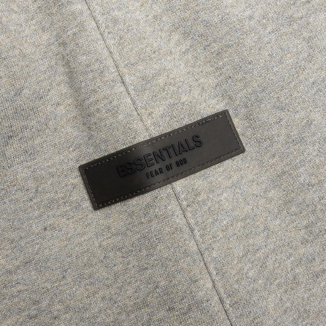 Essentials Sweatpants - Dark Oatmeal – Feature