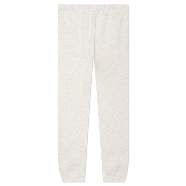 Essentials Sweatpants - Light Oatmeal – Feature