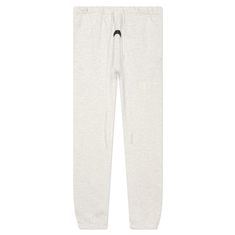 Essentials Sweatpants - Light Oatmeal – Feature