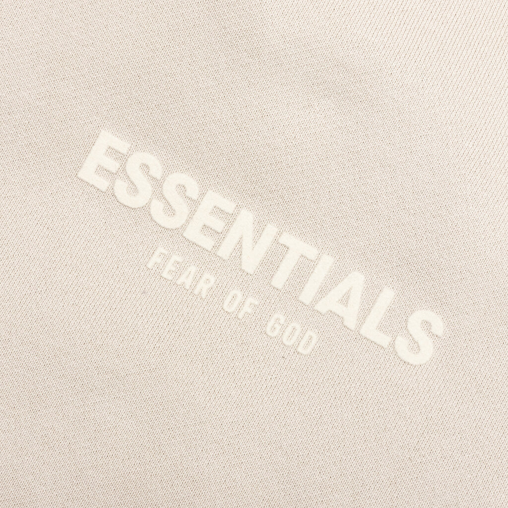 Essentials Sweatpants - Wheat – Feature