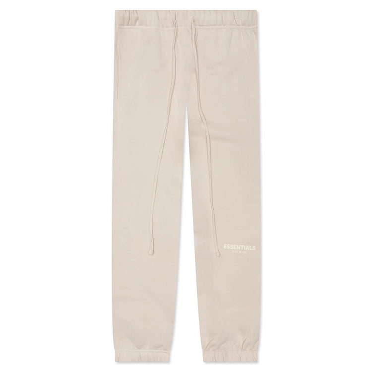 Essentials Sweatpants - Wheat – Feature