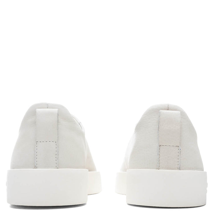 Essentials Tennis Low - Cement – Feature