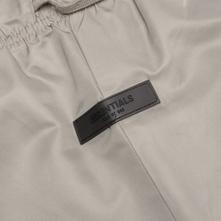 Essentials Track Pant - Desert Taupe – Feature
