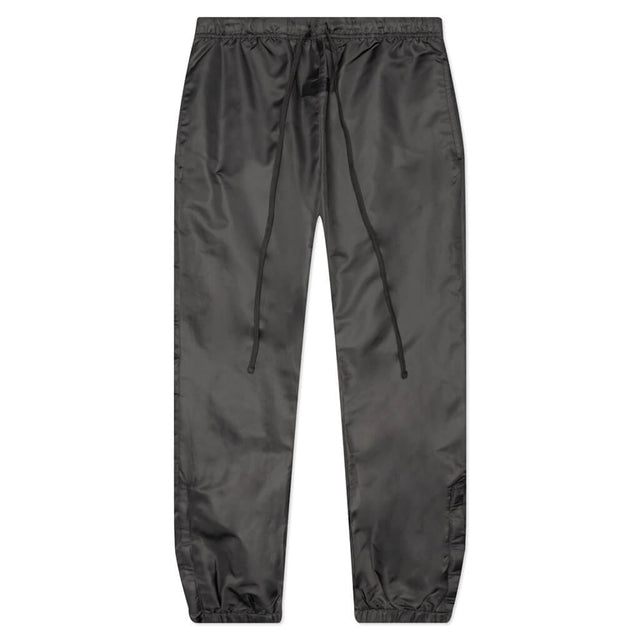 Essentials Track Pant - Iron – Feature