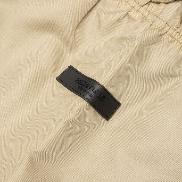 Essentials Track Pant - Oak – Feature