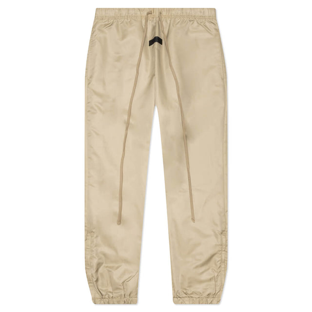 Essentials Track Pant - Oak – Feature