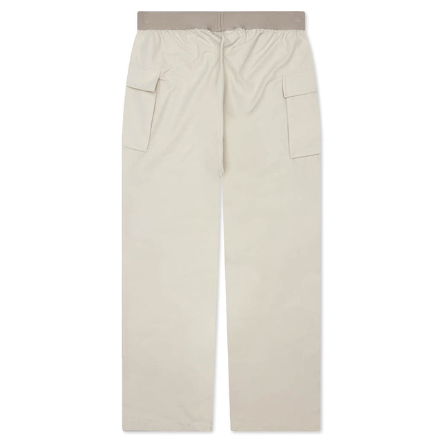 Essentials Women's Cargo Pant - Wheat – Feature