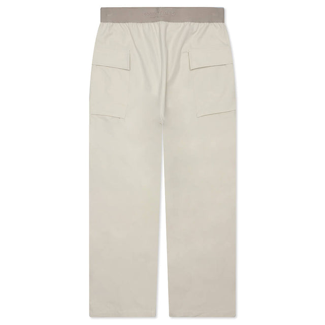 Essentials Women's Cargo Pant - Wheat – Feature