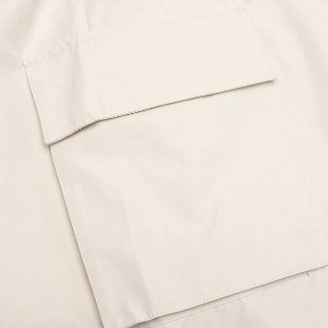 Essentials Women's Cargo Skirt - Wheat – Feature