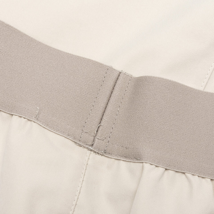 Essentials Women's Cargo Skirt - Wheat – Feature