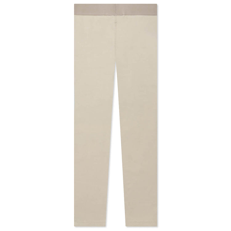 Essentials Women's Sport Pant - Wheat – Feature