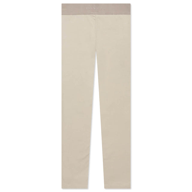 Essentials Women's Sport Pant - Wheat – Feature
