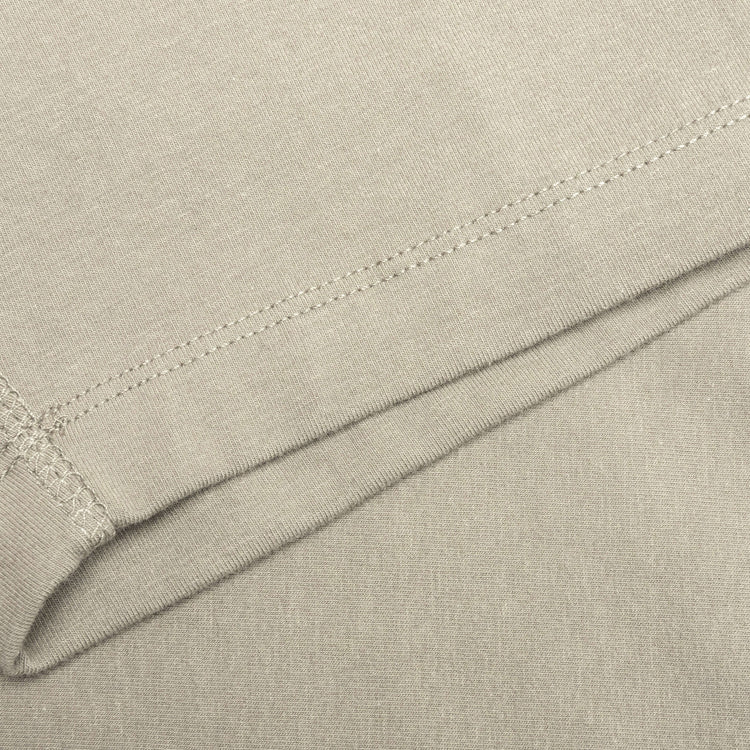 Essentials Women's Sport Short - Desert Taupe – Feature