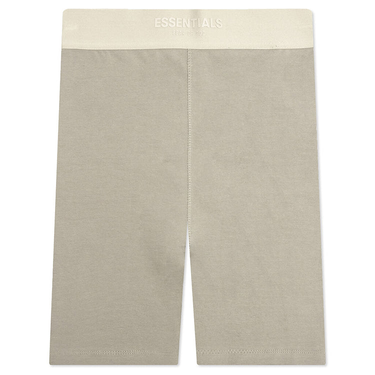 Essentials Women's Sport Short - Desert Taupe – Feature