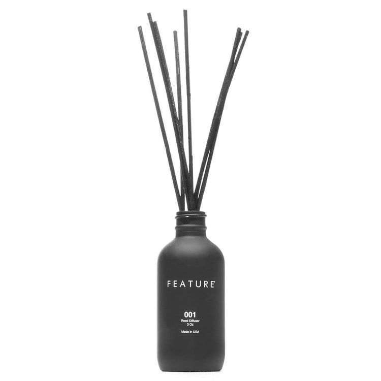 3 oz Reed Diffuser – Feature