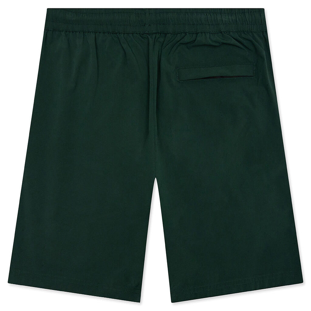 Cabana Short - Forest – Feature