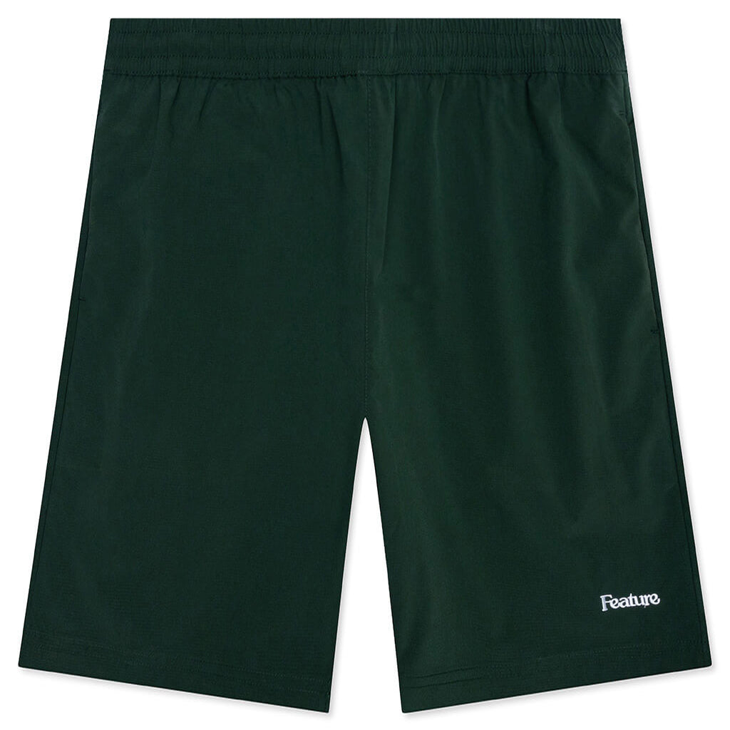 Cabana Short - Forest – Feature