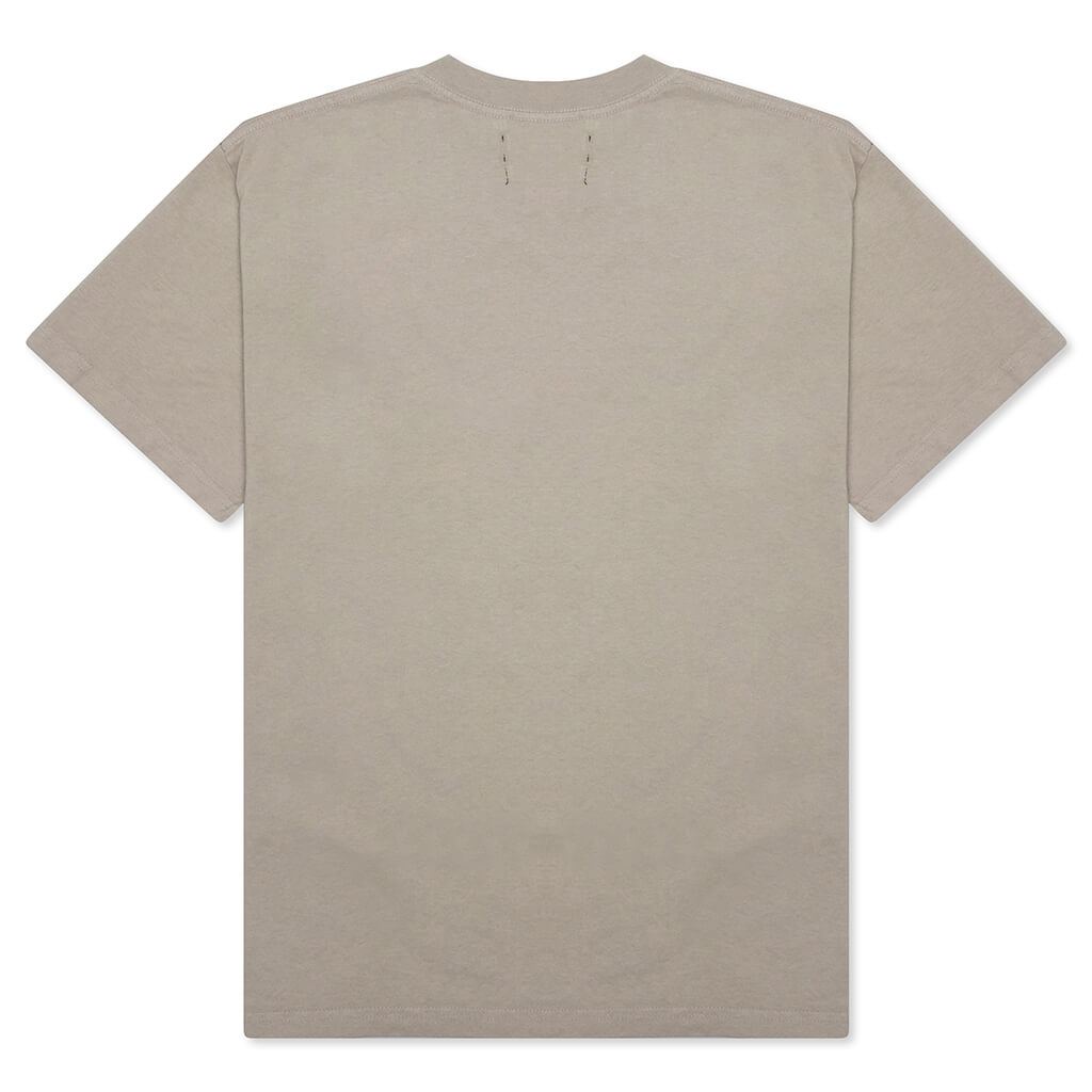 Choir Tee - Tree House – Feature