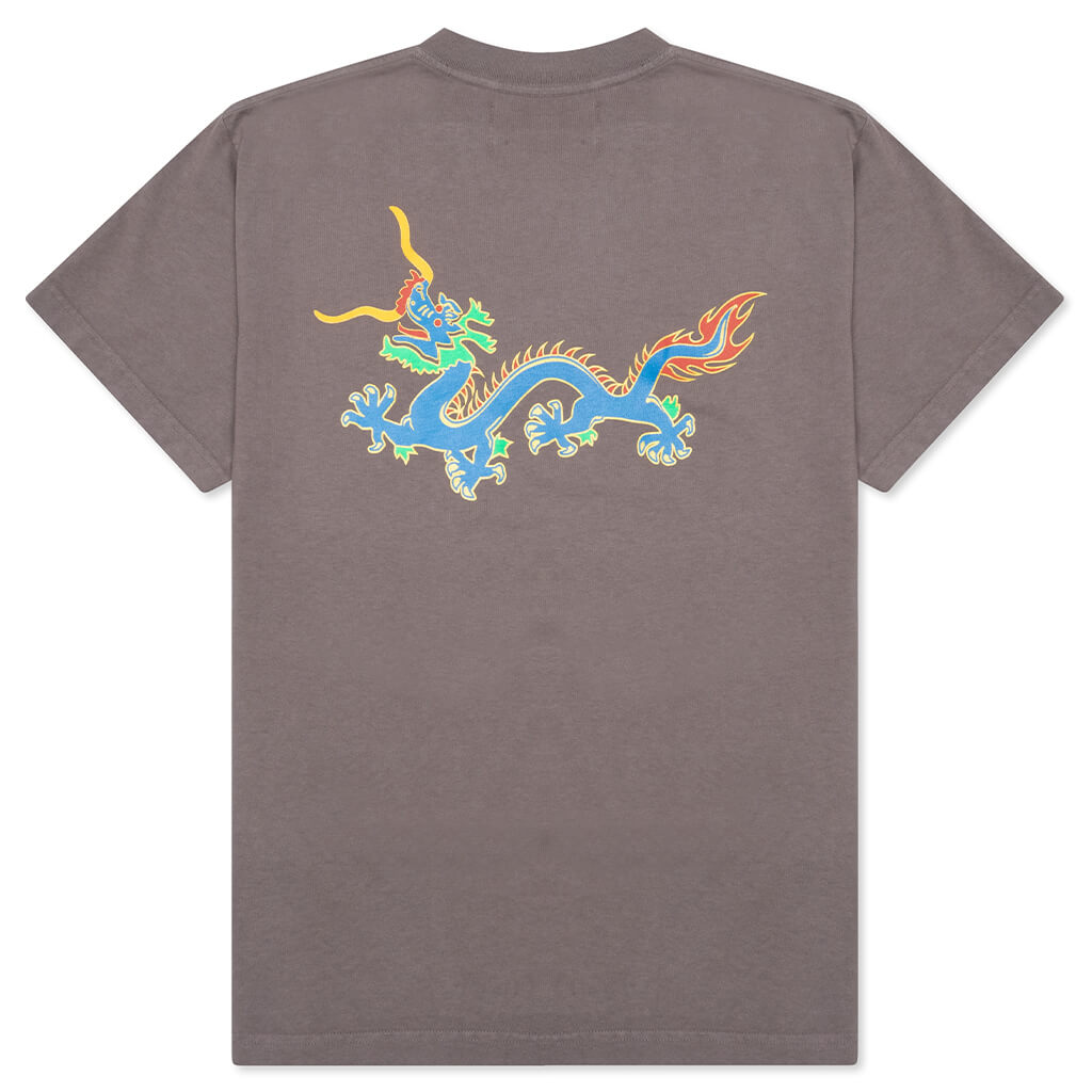 Dragon Tee - Falcon – Feature