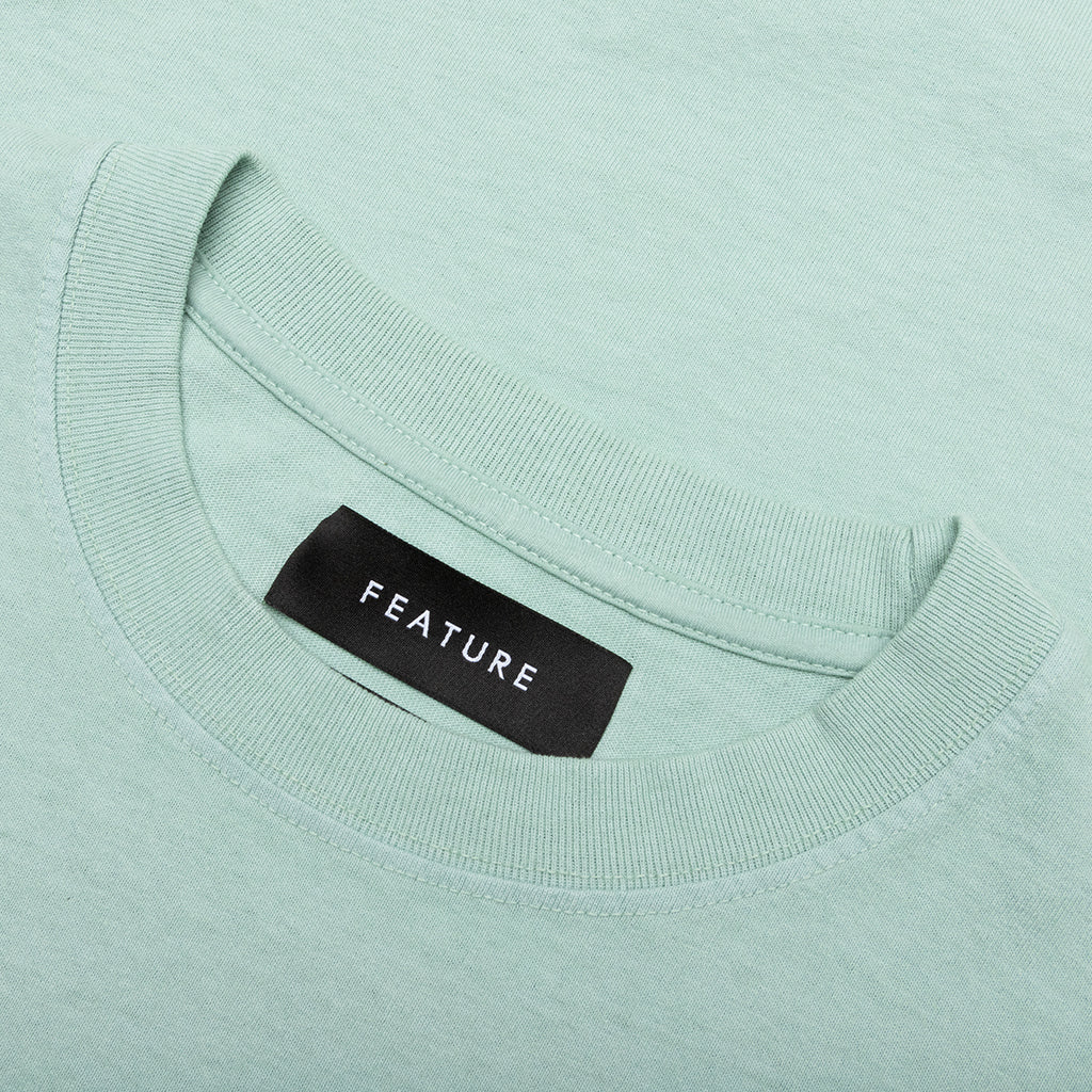 가든티 - Frosty Mint – Feature