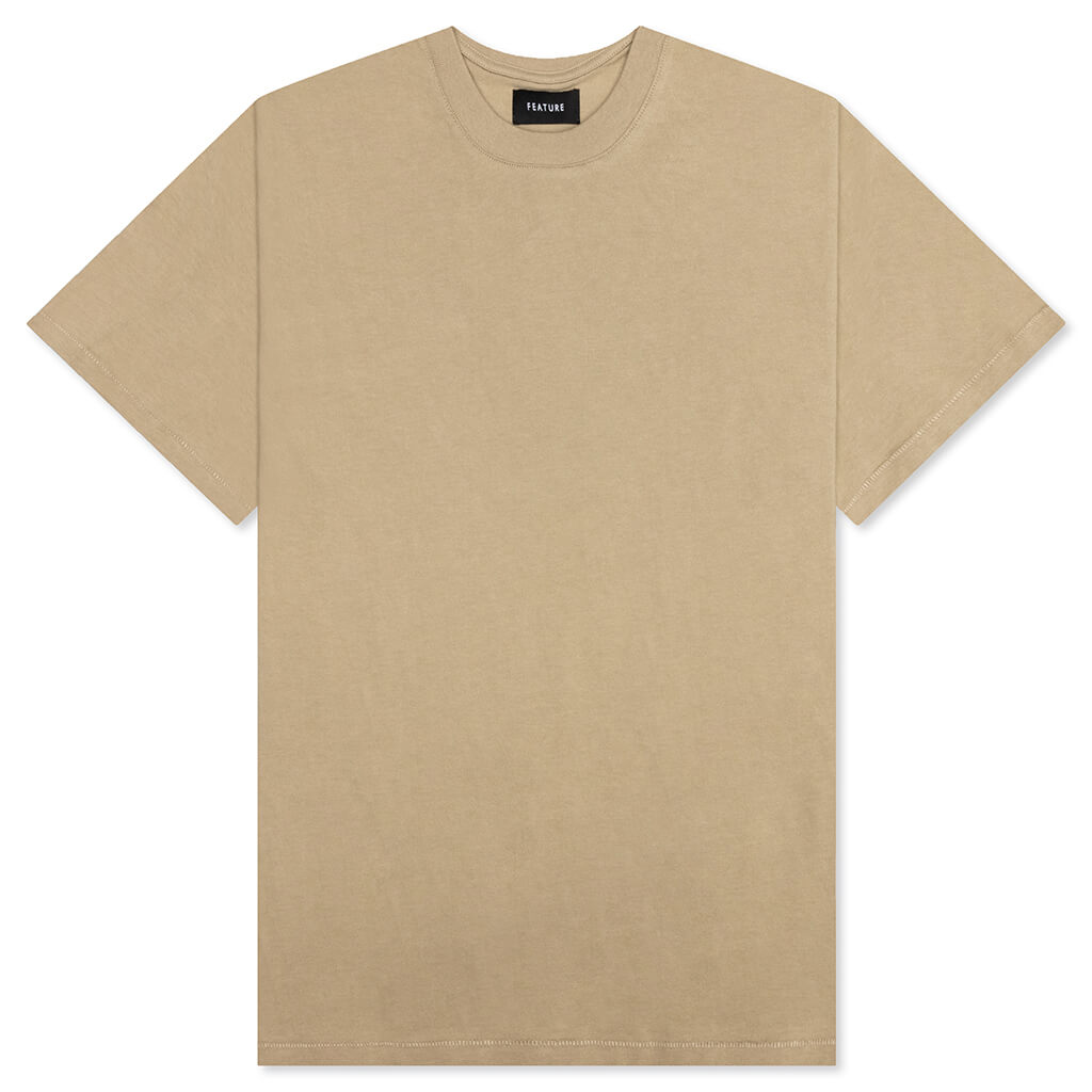 Haring Tee - Tree House – Feature