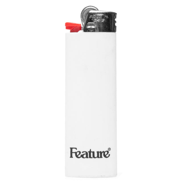 Motion Lighter - White – Feature