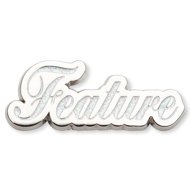 NBA Logo Pin Set - Alloy – Feature