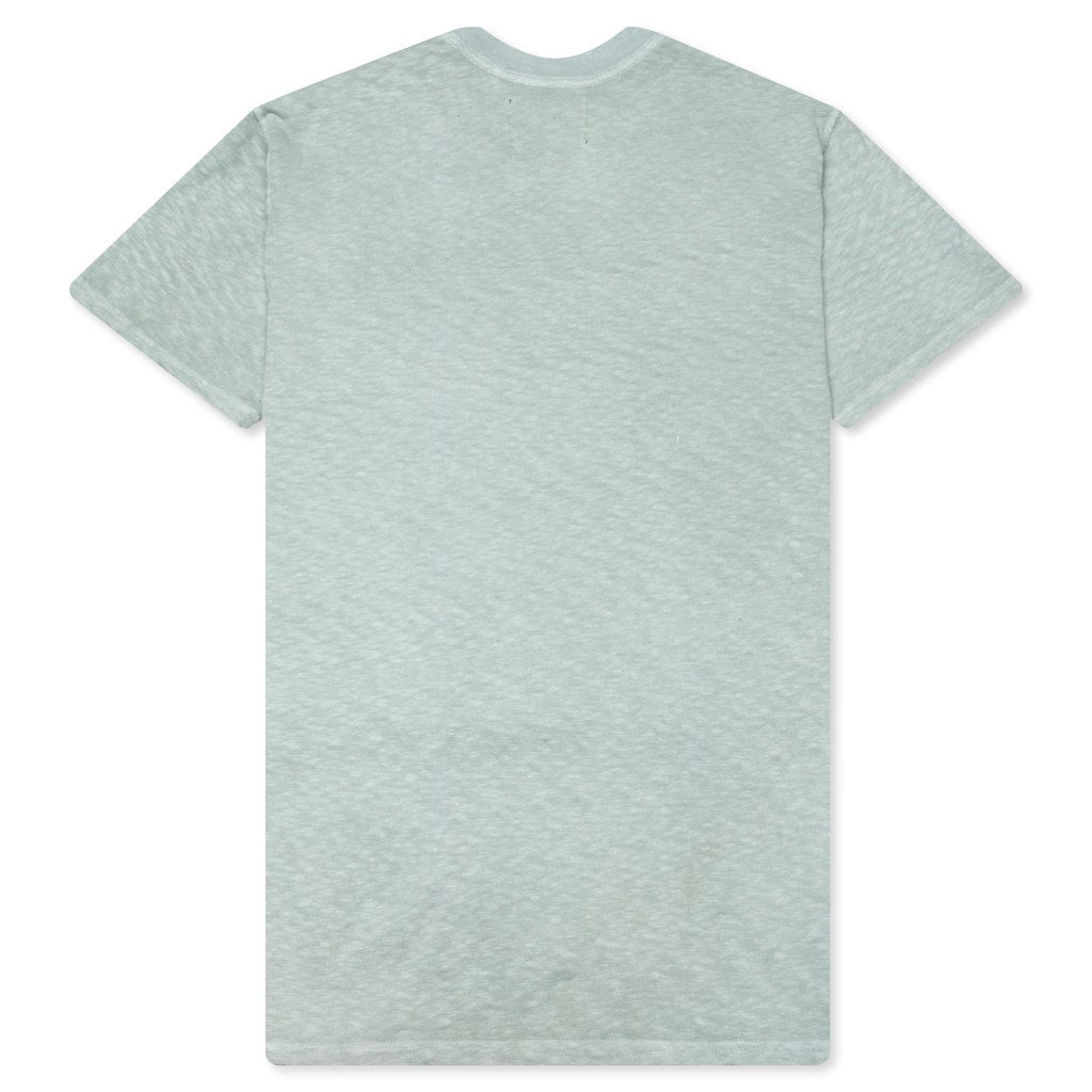 Proto Tee - Chinois Green – Feature