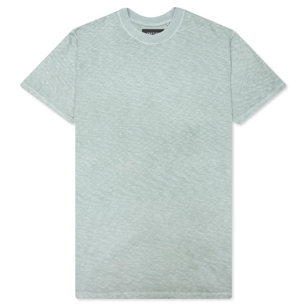 Proto Tee - Chinois Green – Feature