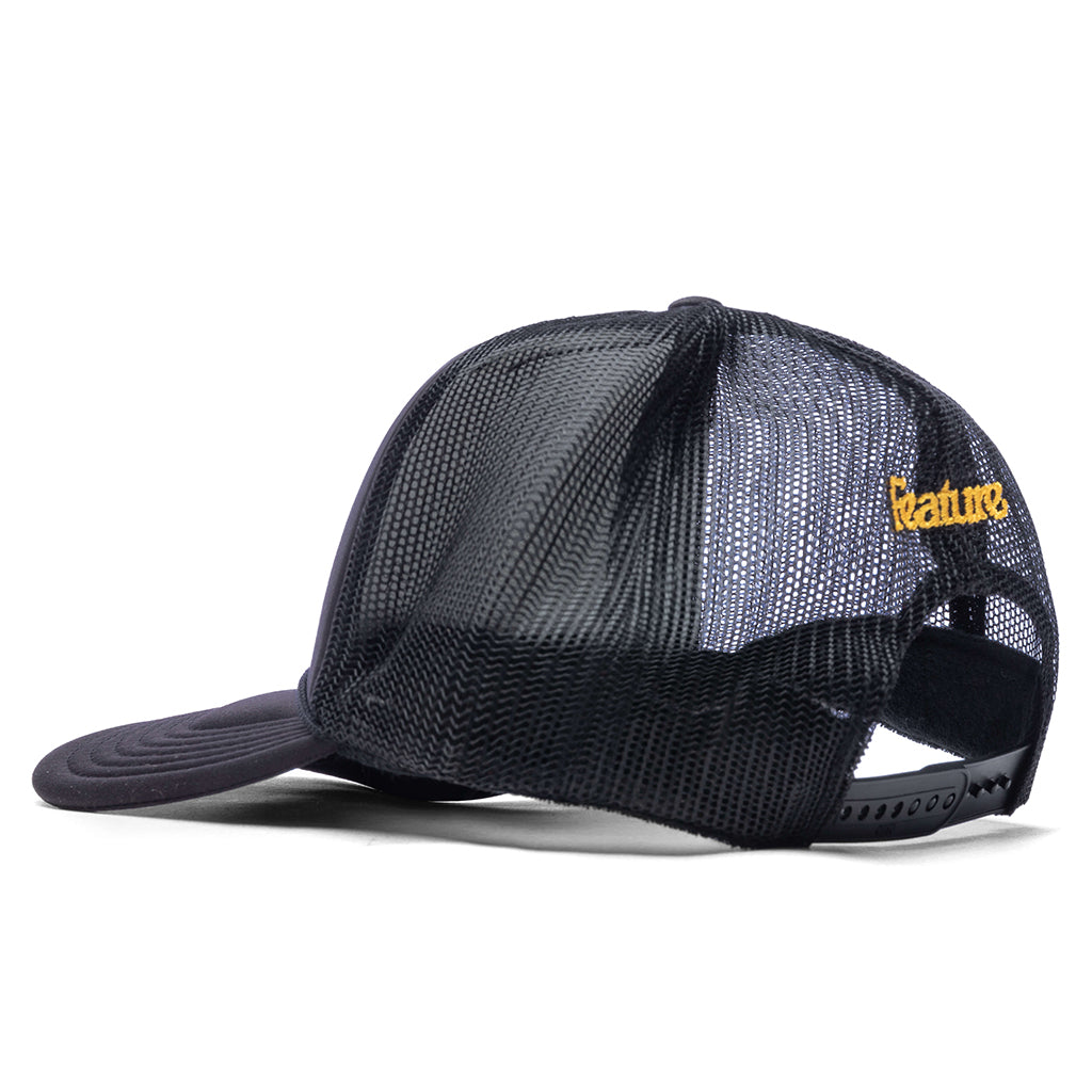 Scottsdale Fun Devil Hat - Black – Feature