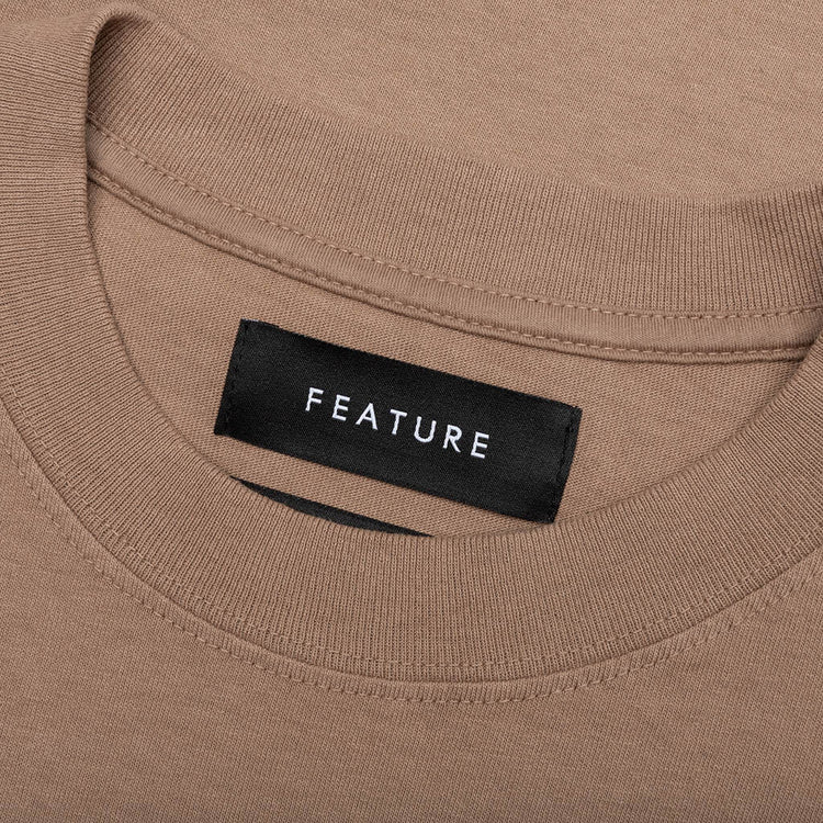 Triumph Tee - Sea Turtle – Feature