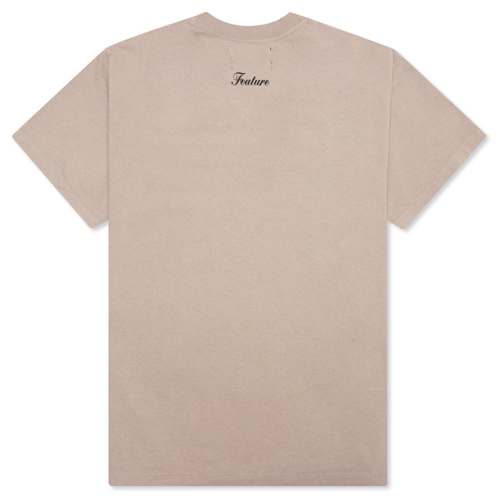 Turbo Tee - Tree House – Feature