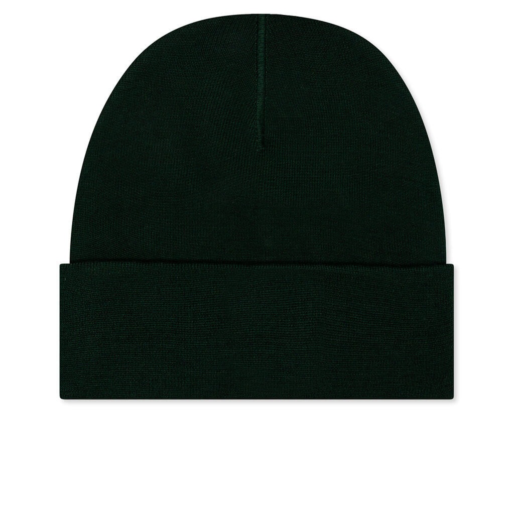 Watch Cap Beanie - Forest – Feature