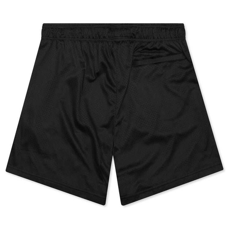 Beyond the Gym: Mesh Shorts for More Than Movement – Feature