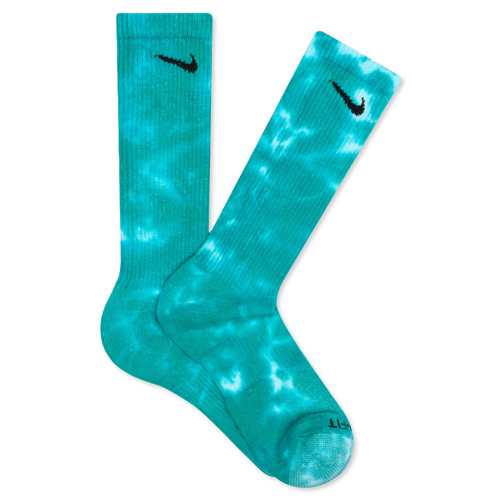Feature x JamminOn Socks - Jade