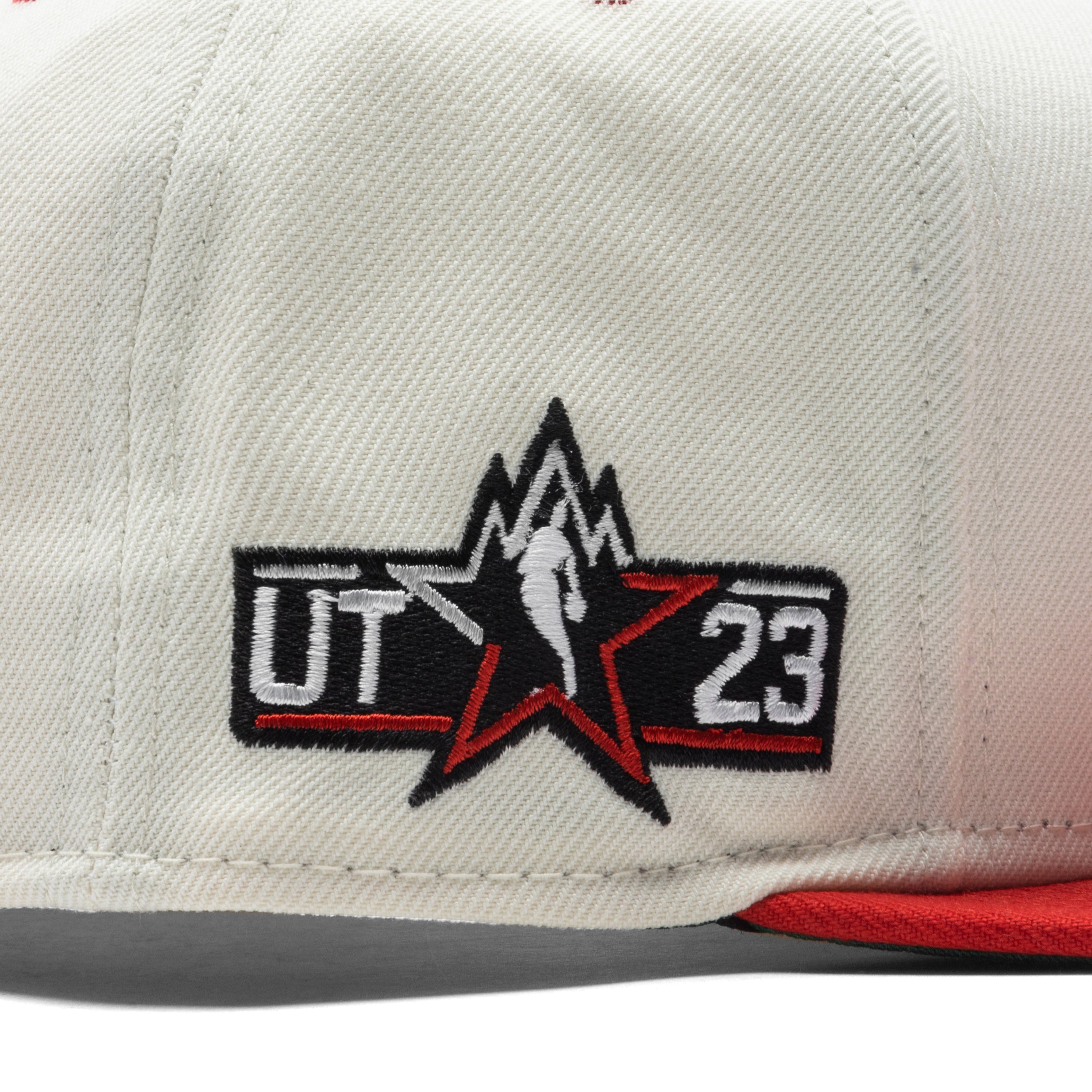 Feature x New Era NBA 9FIFTY Snapback - Houston Rockets