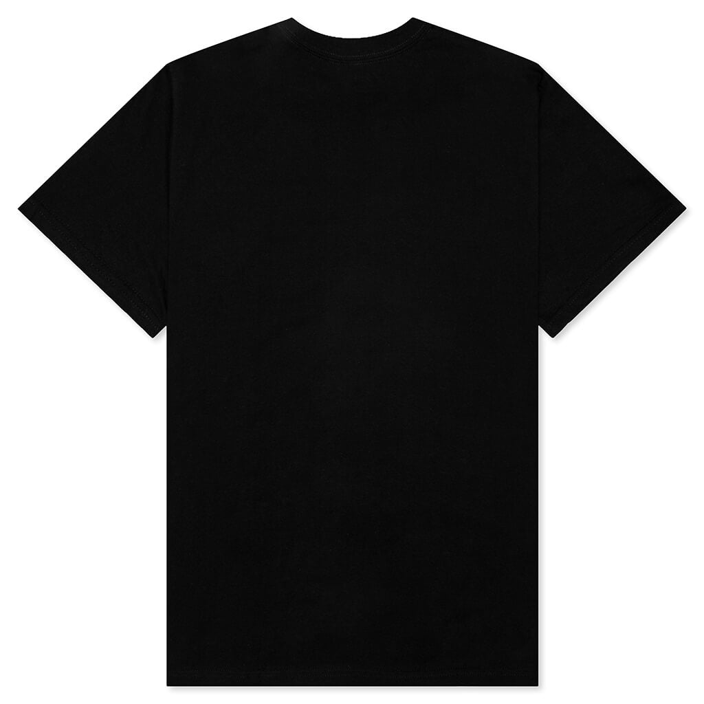 24K Stamp Tee - Black – Feature