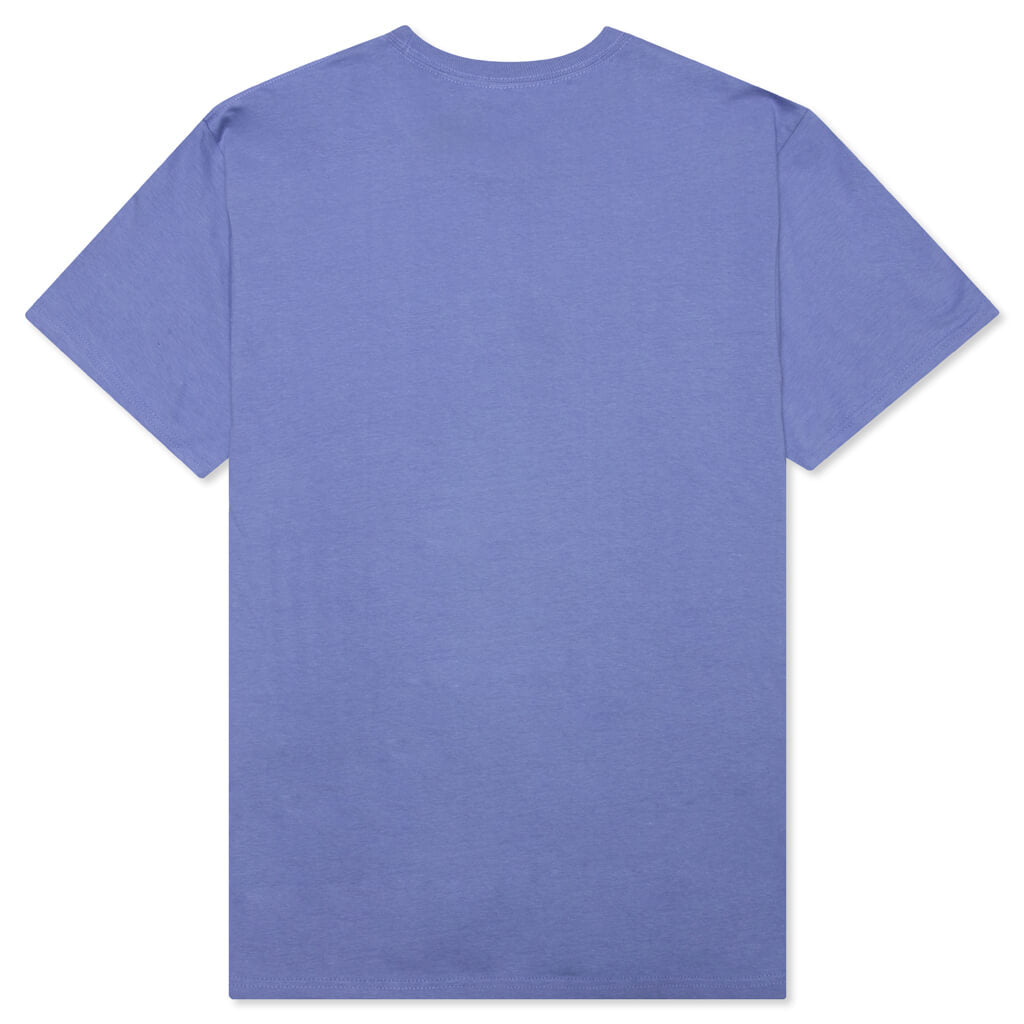 Psych Ward Tee - Violet – Feature