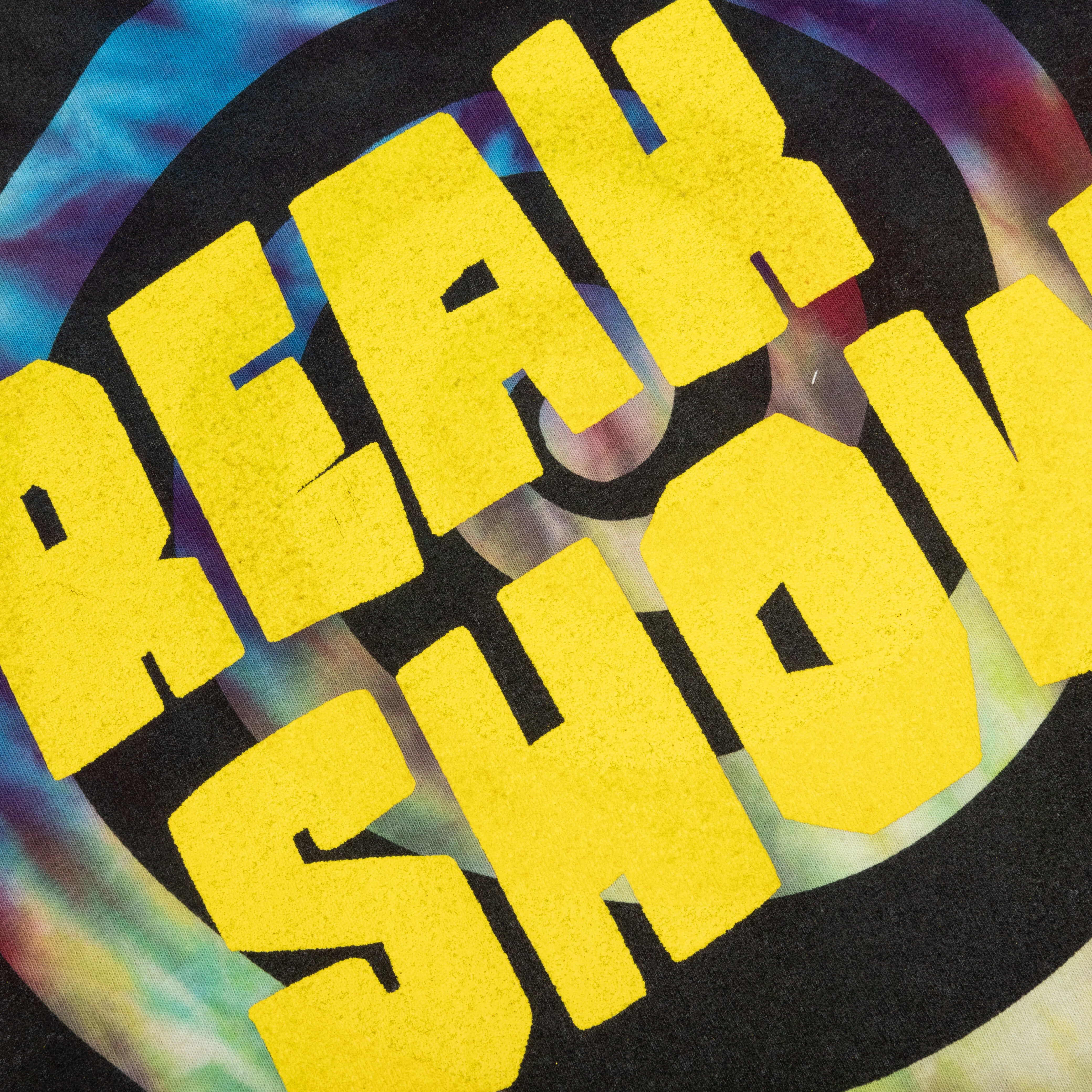 Freak Show Tee - Tie Dye – Feature