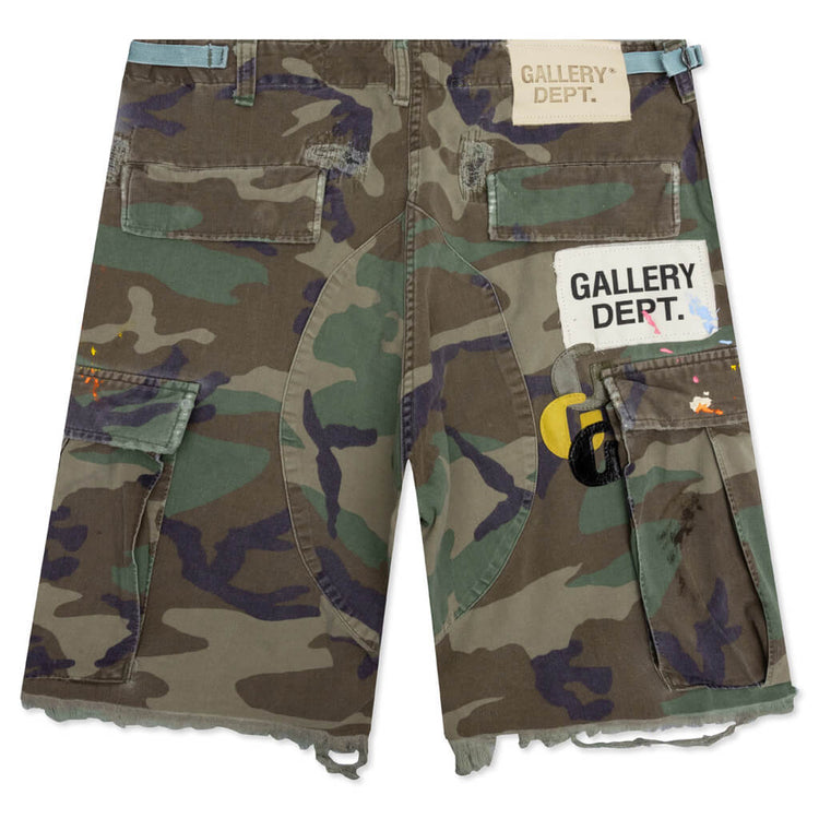 G Patch Cargo - Camo – Feature